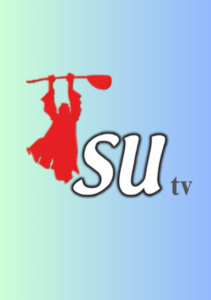 SU TV - Şükrü YIldız